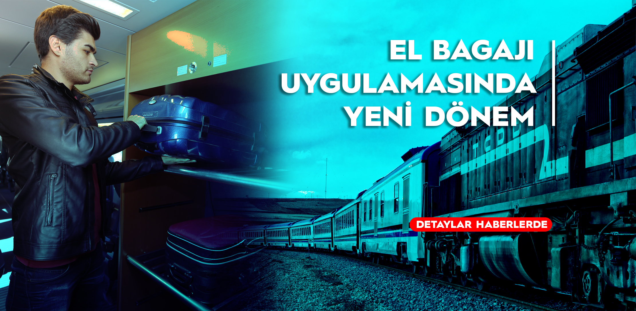 TCDD Taşımacılık AŞ Genel Müdürlüğü